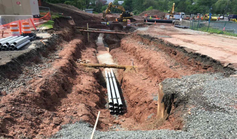 ON3, former Roche campus in Nutley/Clifton, takes another step toward ...